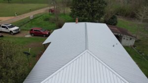 Allen’s Construction LLC – Metal Building Construction Solutions